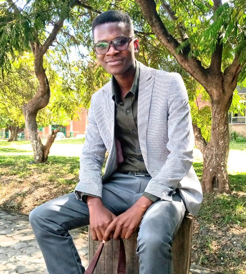 Marapodi SDA Church - Home