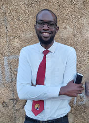 Marapodi SDA Church - Home